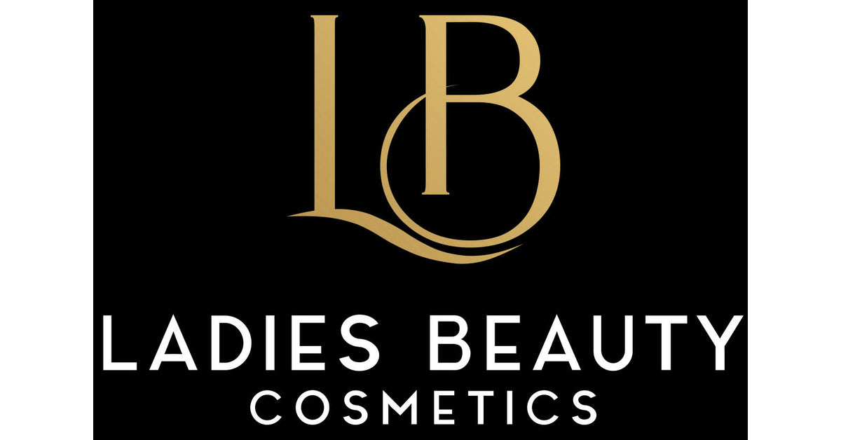 Webshop - Ladies Beauty Cosmetics